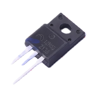 MICRONE MEM12N65A3G Single N-Channel MOSFET for sale