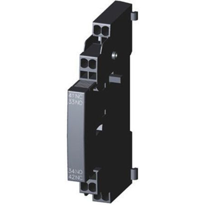 SIEMENS 3RV20214NA10 Motor Protective Circuit Breaker