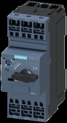 SIEMENS 3RV20214NA20 Motor Protective Circuit Breaker for sale