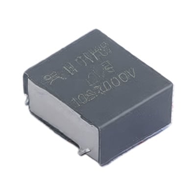 KYET MMKP183J3F1501 Film Capacitor