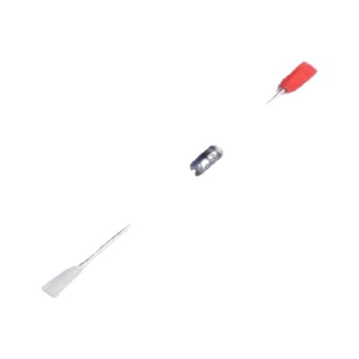 LGE BZX85B10 Single Zener Diode