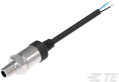 TE Connectivity M3234-000005-100PG Industrial Pressure Sensor Transducer