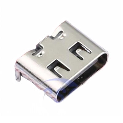 hanxia HX TYPE-C 6PIN