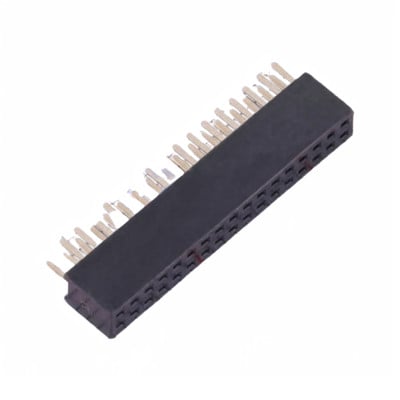 XUNPU FH2.54-09-30PZS