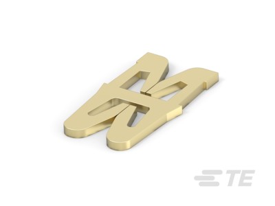 TE Connectivity 4-1601009-4