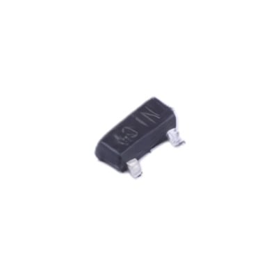 Shikues TL431 Voltage Reference Chip