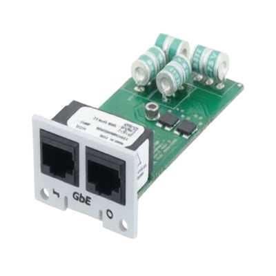 L-com LPXT-WP-GBP60V-C1D2 Surge Protection Device