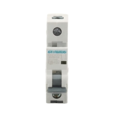 SIEMENS 5SY6563-7CC Miniature Circuit Breaker