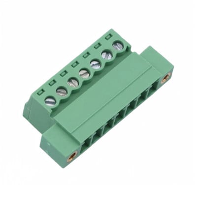XUNPU DGB381-7P42B-GG361 Header Plug and Socket Chip for sale