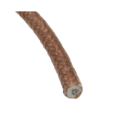 CNC Tech 3132-16-1-0500-006-1-TS Single Conductor Hook-Up Wire for sale