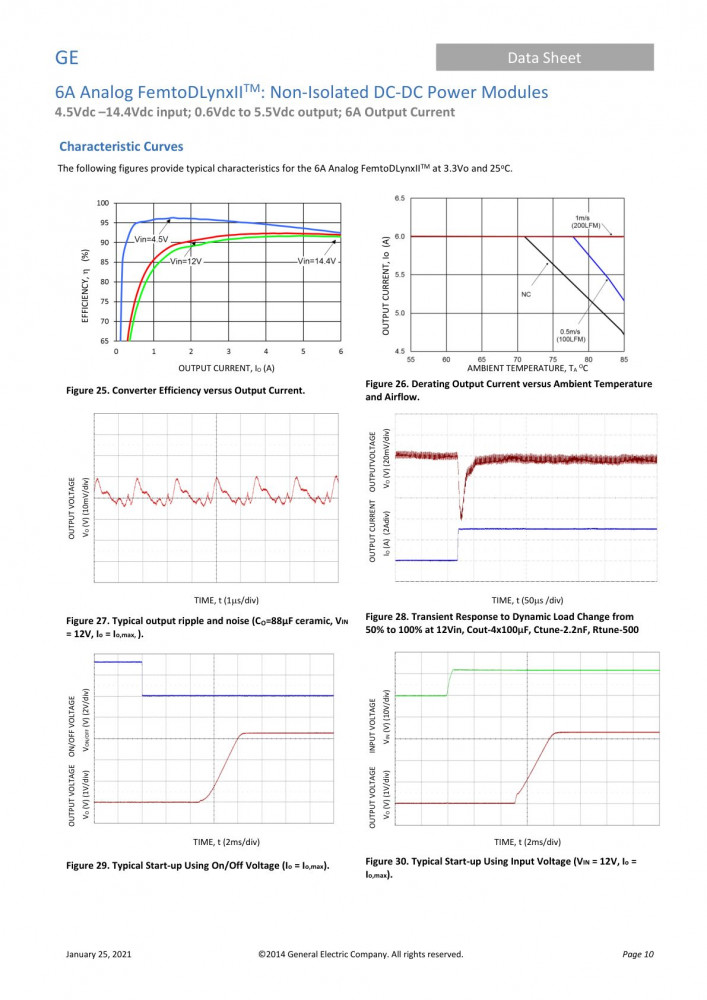 FKX006A0X3-SRZ datasheet page 10