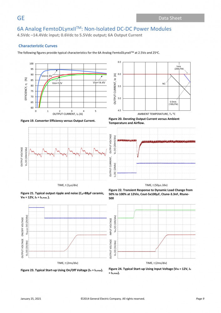 FKX006A0X3-SRZ datasheet page 9