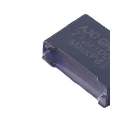 KNSCHA MMK272J2000V82CB0200 Film Capacitor