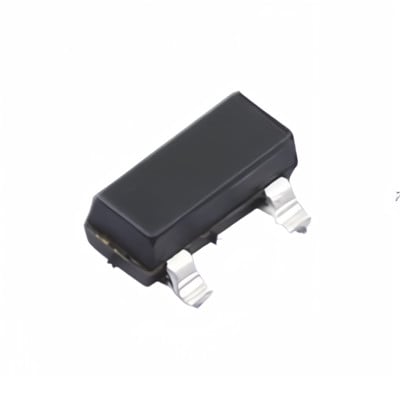 BLUE ROCKET BRMJD340Q Single Bipolar Transistor