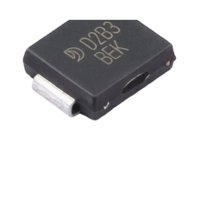 Jingdao Microelectronics SMBJ14CA TVS Diode