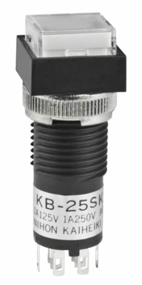 Miniature Pushbutton
