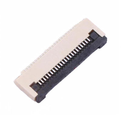 HanElectricity 05B20L22P FFC FPC Flat Flexible Connector Assembly