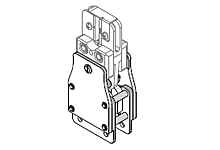 Extractor Tool for CTX64 Receptacle Crimp Terminal
