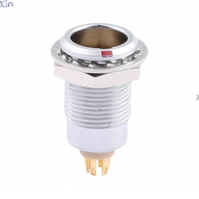 LICQ R.EGG.2B.18.CSL Circular Connector Assembly