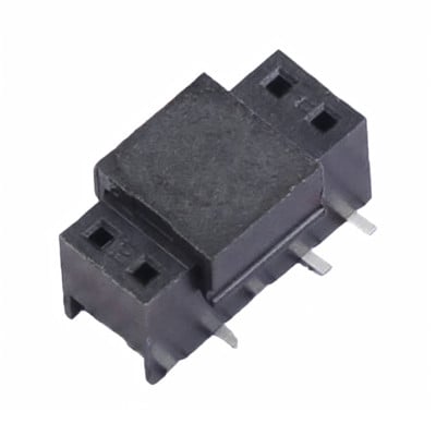 Amphenol 55510-108TRLF