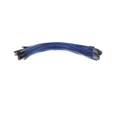 DEALON LDB254-100722-300-1P-D Single Conductor Hook-Up Wire