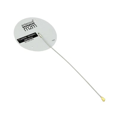 Antenova SRF2W012-50 RF Antenna Chip