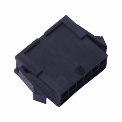 TXGA FHG30001-D06M2K6B Rectangular Connector Housing