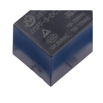 JIEYING RELAY JY3FF-S-DC24V-A Power Relay