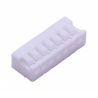 CJT(Changjiang Connectors) B1502H-7P Rectangular Connector Housing