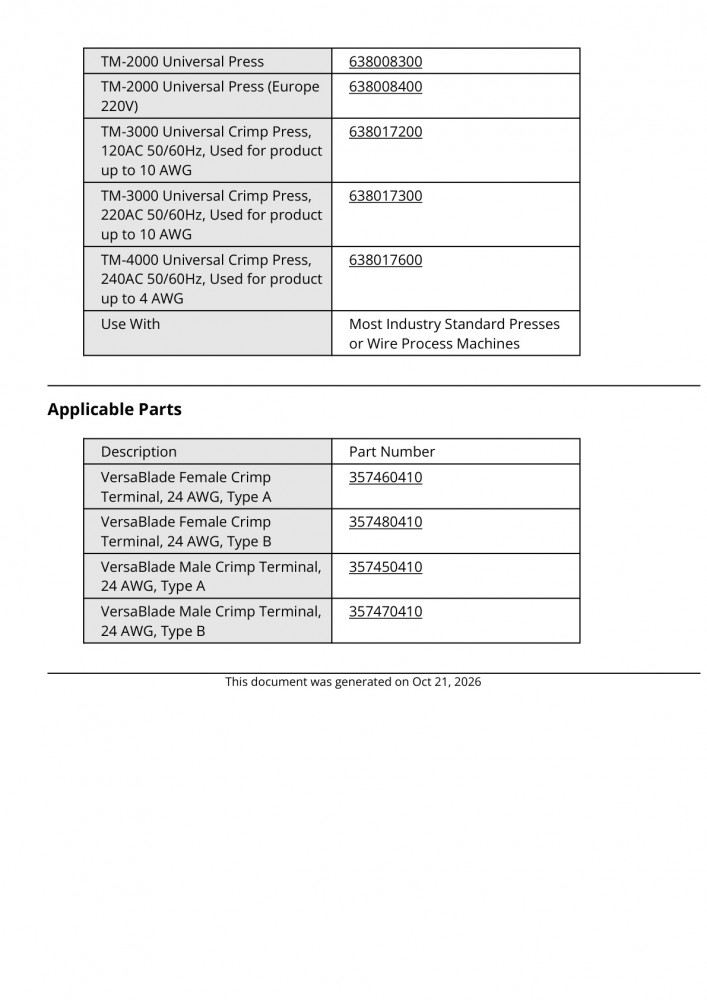 Technical document preview, page 3