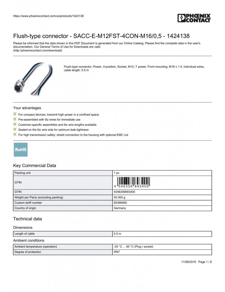 1424138 technical document page 1