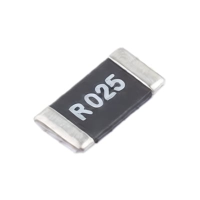 PSA FMF25FPHR005-LHL Surface Mount Chip Resistor