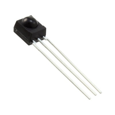 VISHAY TSOP4433 Infrared Remote Receiver Photo Detector Module