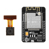 Ai-Thinker Ai-Thinker ESP32-CAM WiFi BT BLE for sale