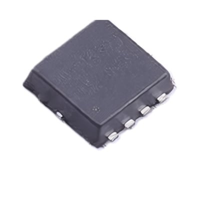 MOT MOT3390J Single N-Channel MOSFET