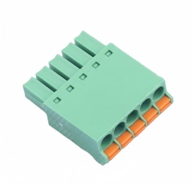 JILN JL15EDGKN-35008G01 Header Plug Socket