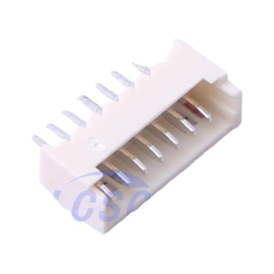 Liansheng 1010200145 Male Pin Header Chip