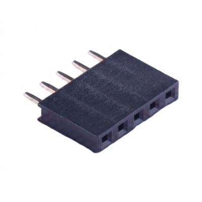 Ckmtw B-2200S08P-B120 Female Socket Header Receptacle