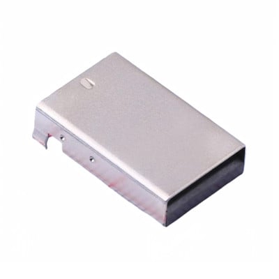 HDGC USB-ZL-117PWB USB, DVI, HDMI Connector Assembly