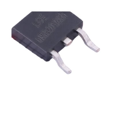 LGE MBRD10200CT Single Diode