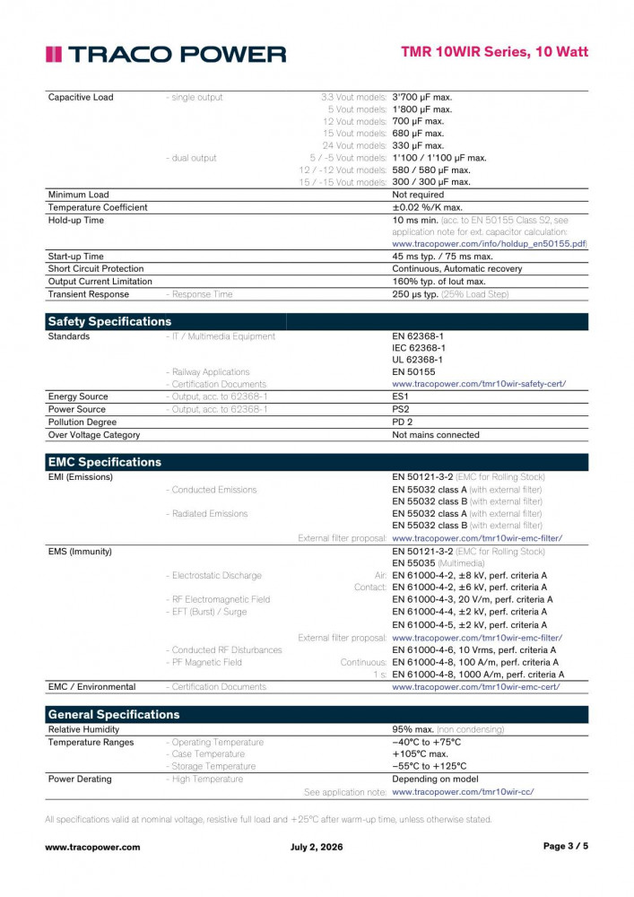TMR 10-7213WIR document page 3