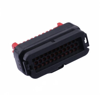 XKB Connection K776280H-35-PTB Rectangular Connector Housing for sale