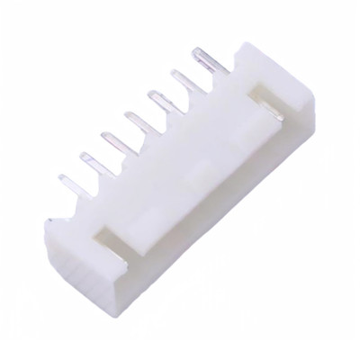 HDGC HDGC2501WV-5P Male Pin Header