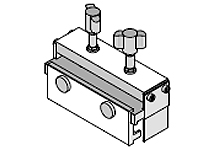 10 Gigabit I/O Stacker Multi-Port Insertion Tool