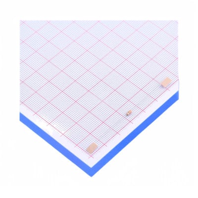 CCO(Chian Chia Elec) CF1/2W-330Ω±5% T
