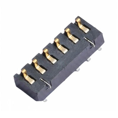 SAMZO 07F314320 Spring Loaded Chip