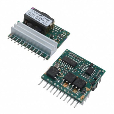 Artesyn SIL30C-12SADJ-V AC DC Configurable Power Supply Module