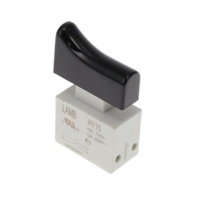 E-Switch LS0851505F250V1A Limit Switch