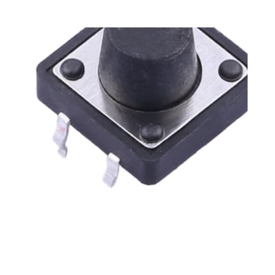 G-Switch GT-TC152A-H080-L1 Tactile Switch