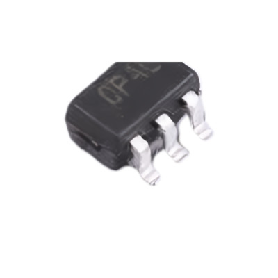 EnergyMath EM74AHC1G125GW Buffer Driver Receiver Transceiver Chip